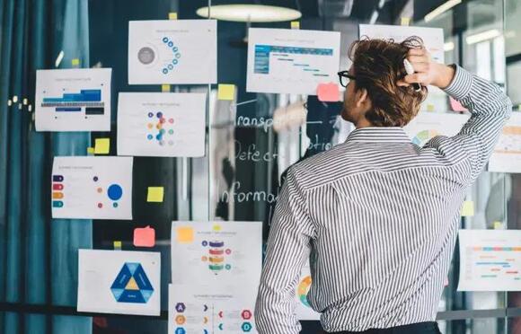 9 Professional Mistakes That Limit Advancement - NewsBreak