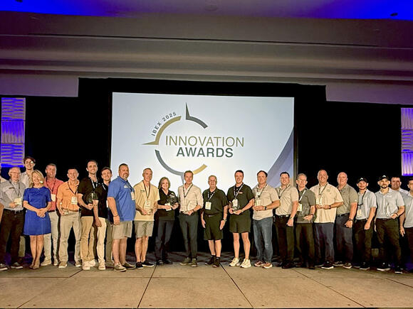 IBEX Announces Winners of the 2025 Innovation Awards - NewsBreak
