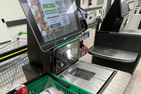 Will We Be Seeing the End of Self-Checkout at Colorado Walmarts ...