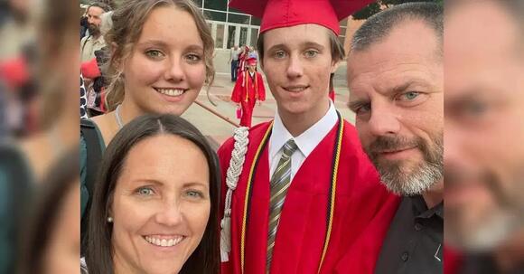 Where's Lance Twiggs? Charlie Kirk Suspect Tyler Robinson's Lover Goes ...