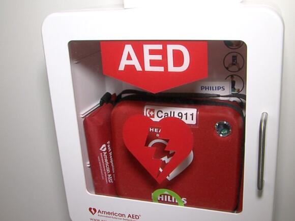 SAVING LIVES: Cardiac emergency plan now required in Oklahoma schools