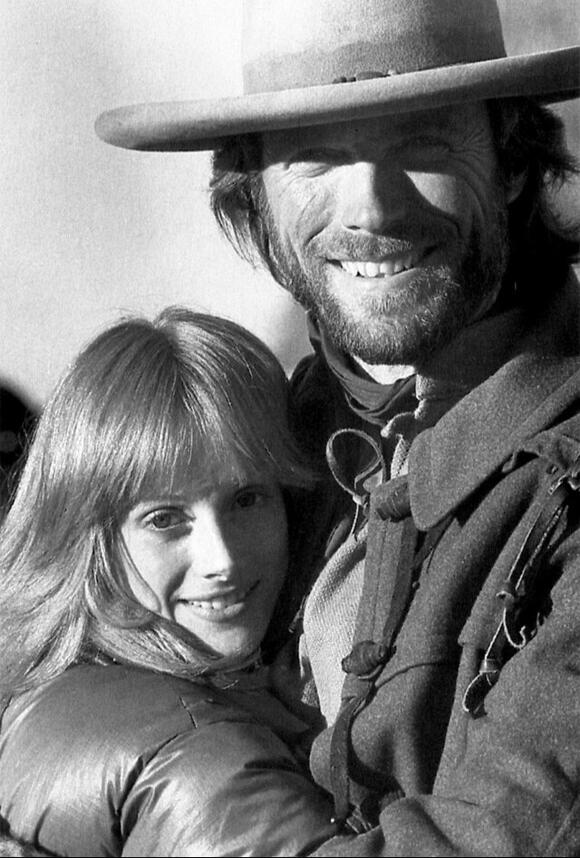 Sondra Locke And Her Battles With Clint Eastwood And Cancer: Seven ...
