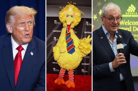 NJ PBS could go dark in 2026 - NewsBreak