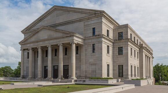 District attorney John Weddle appointed as judge on the Mississippi ...