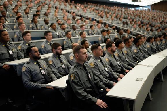 Eric Adams to announce major investment in NYPD — bringing number of ...