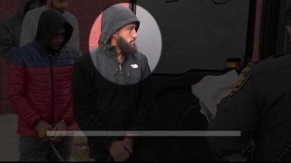 Centereach man indicted for murder of East Patchogue woman - NewsBreak