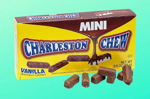 Celebrate National Smarties Day with a Sweet Blast from the Past ...