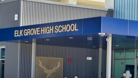 High School Football Players Suspended, Law Enforcement Involved After ...