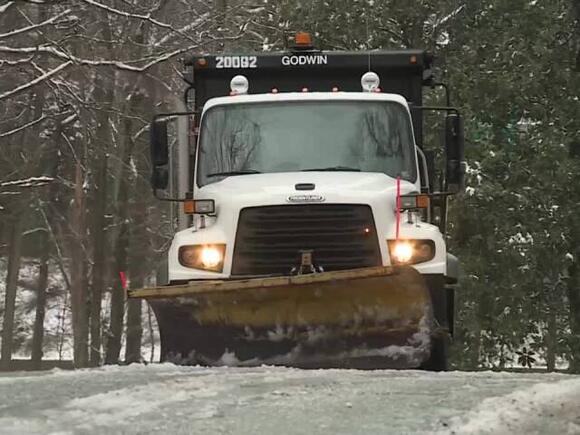 How to track VDOT snow plows - NewsBreak