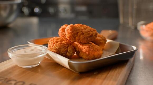 Más Menu Magic: Taco Bell Debuts Bold Bites & Big Breakthroughs At Live ...