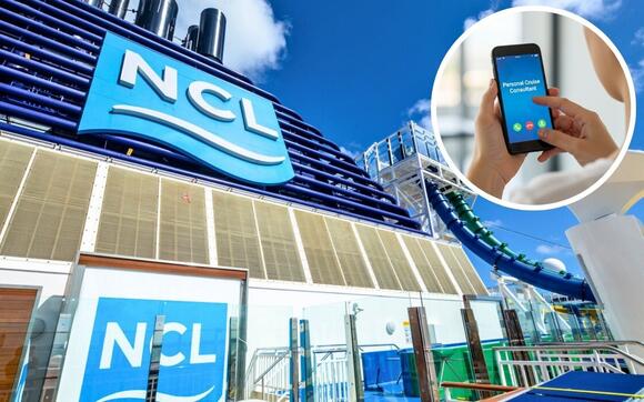 App Messaging on NCL: Cruisers Report that Onboard Messaging is Back ...
