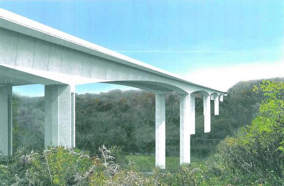 The 6 Highest Bridges in Ohio – Are They All Safe? - NewsBreak