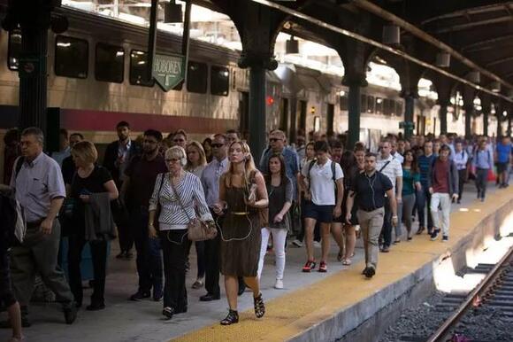 NJ Transit Fare Hikes Take Effect