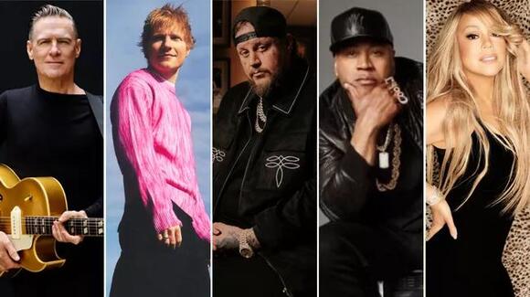 2025 iHeartRadio Music Festival: How To Watch - NewsBreak