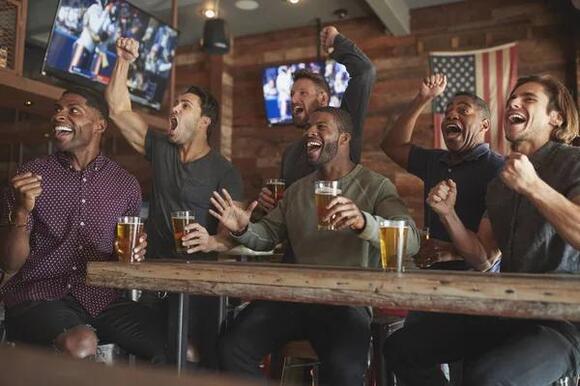 Greatest Sports Bars To Watch The Super Bowl - NewsBreak