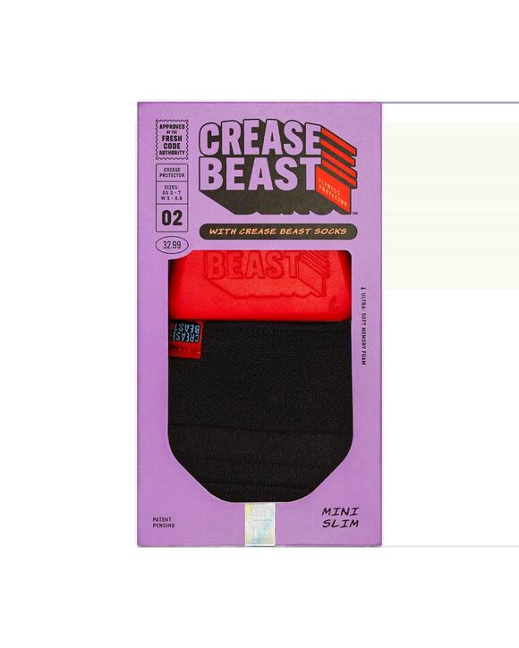 Crep Protect Unveils New Foam Mini Kit For On-The-Go Sneaker Care ...