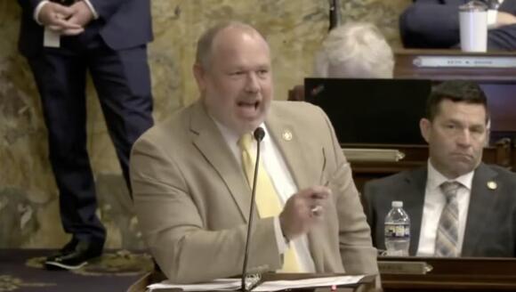 PA House GOP Leader Slammed For Saying ‘Not Every Wage Should Be ...