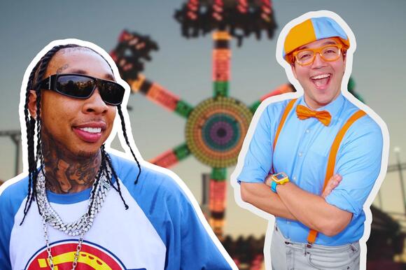 New Concerts Added to the 2026 Washington State Fair Music Lineup ...