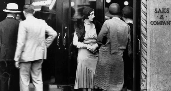 25 of the Oldest Department Stores in the U.S. and the Ones That Are ...