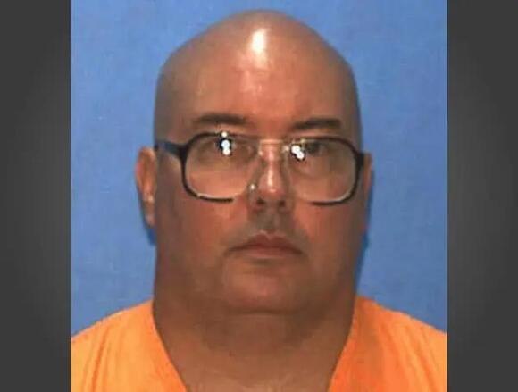 Florida Death Row Inmate Donald Dillbeck To Be Executed Today For 1990 ...