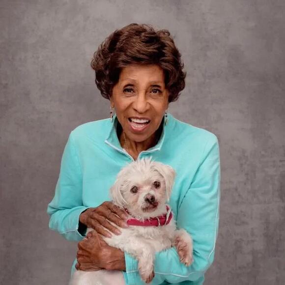 Marla Gibbs Celebrates Her 94th Birthday With Heartfelt Tribute To ...