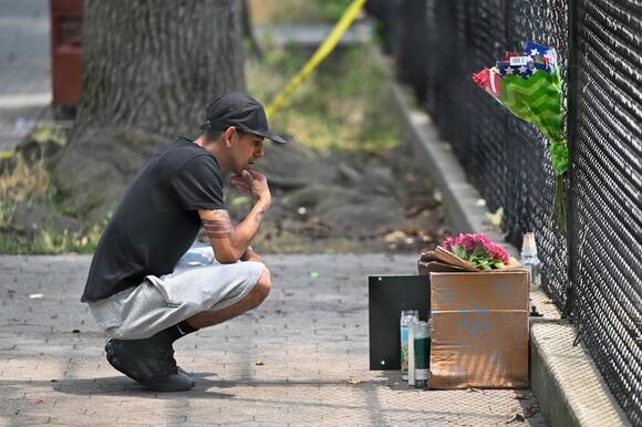 Fourth victim, 30-year-old mom, dies after being mowed down by accused ...
