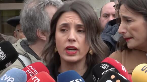 “Being Allies of the United States Puts Us in Serious Danger,” Spain’s ...