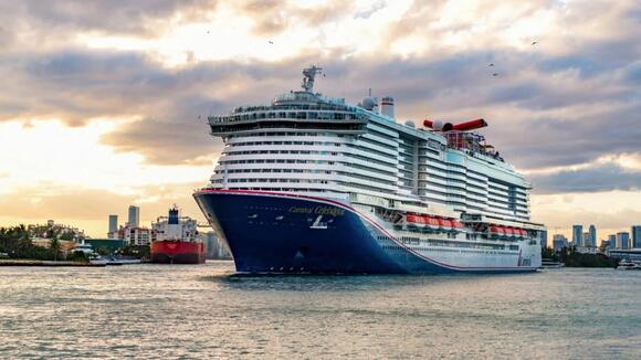 What We Don’t Know (Yet!) About the New Carnival Rewards Program ...