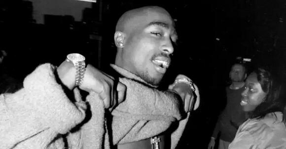 Tupac Murder Suspect Keefe D Went Undercover For Cops in Bid to ...