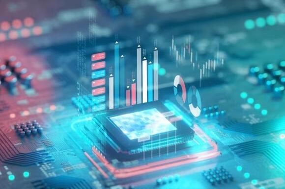 The Memory Shortage Trade: 7 Stocks Goldman Says Can Keep Running ...