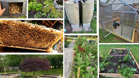 Fayette County Conservation District highlights summer initiatives - NewsBreak