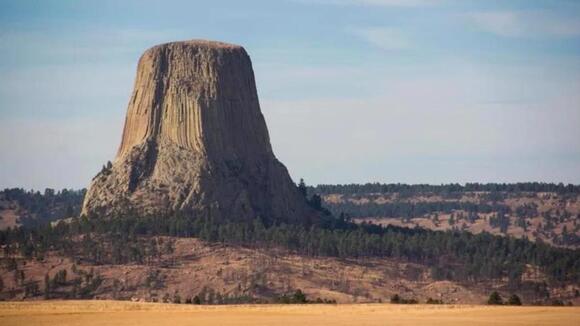No more after hours at Devils Tower National Monument - NewsBreak
