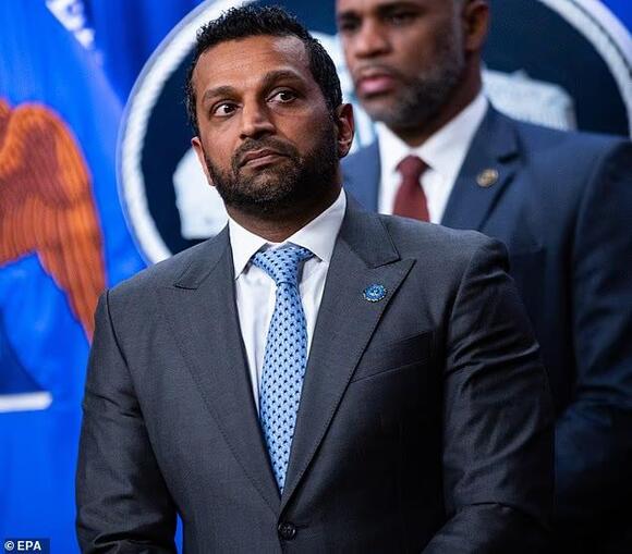 FBI update on daycare accused of $4M taxpayer fraud, Kash Patel says it ...