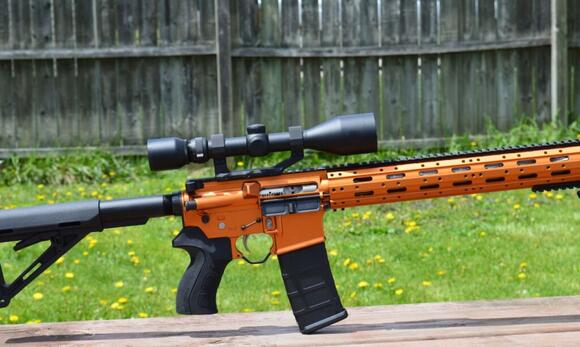 Twelve reasons the AR-15 shaped American gun culture, media coverage ...