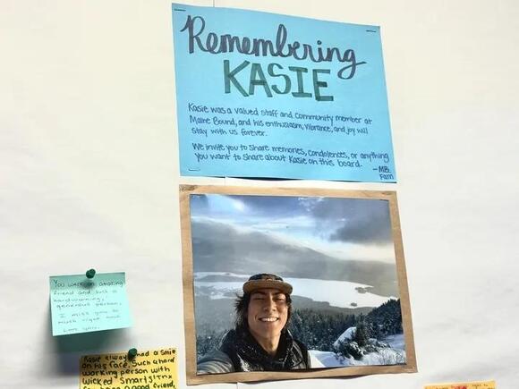 UMaine junior killed in pulp mill incident remembered as ‘wicked smart ...