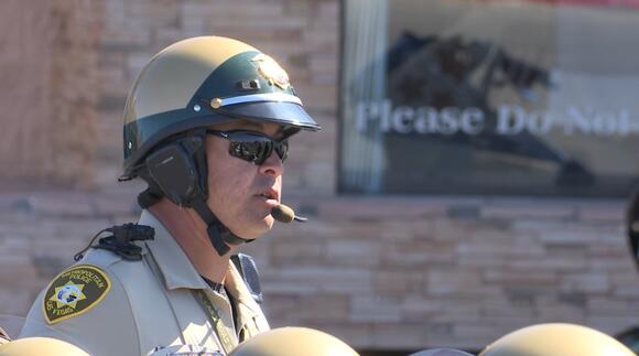 Locals attend LVMPD, Harley Davidson-led lessons after rash of ...