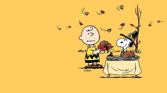 24 Kid-Friendly Thanksgiving Cartoons And Lessons They Teach - NewsBreak
