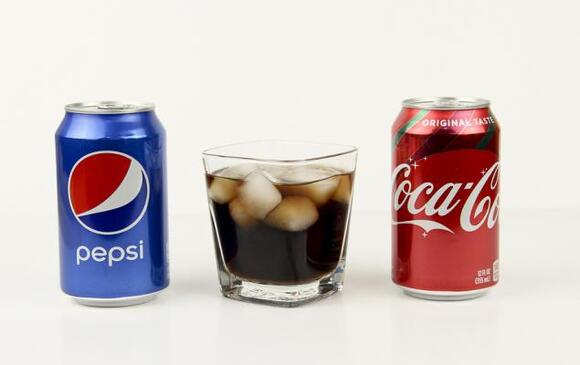 Coca-Cola Vs. PepsiCo: Which Beverage Giant is Poised for the Top Spot ...