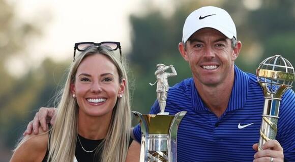 Rory McIlroy Had One Main Reason For Calling Off His Divorce - NewsBreak