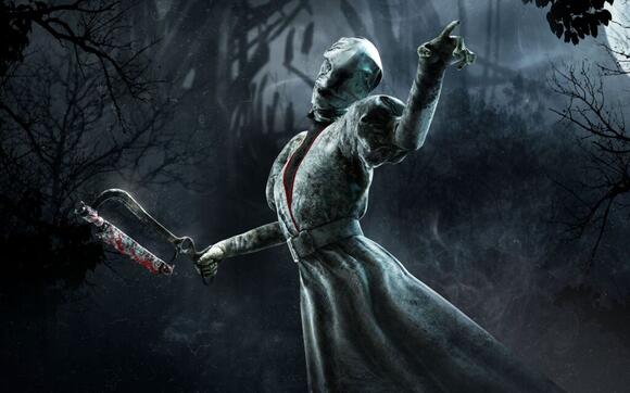 Dead By Daylight Killer Tier List - NewsBreak