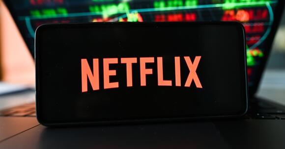 Netflix To Buy Back $25 Billion Stock Amid WBD Paramount Merger Talks ...