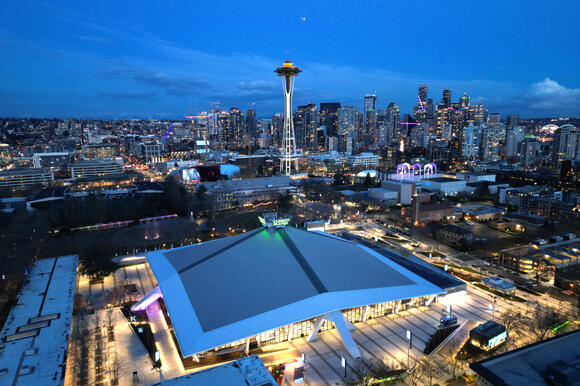 Seattle Perspective On Stanley Cup Final