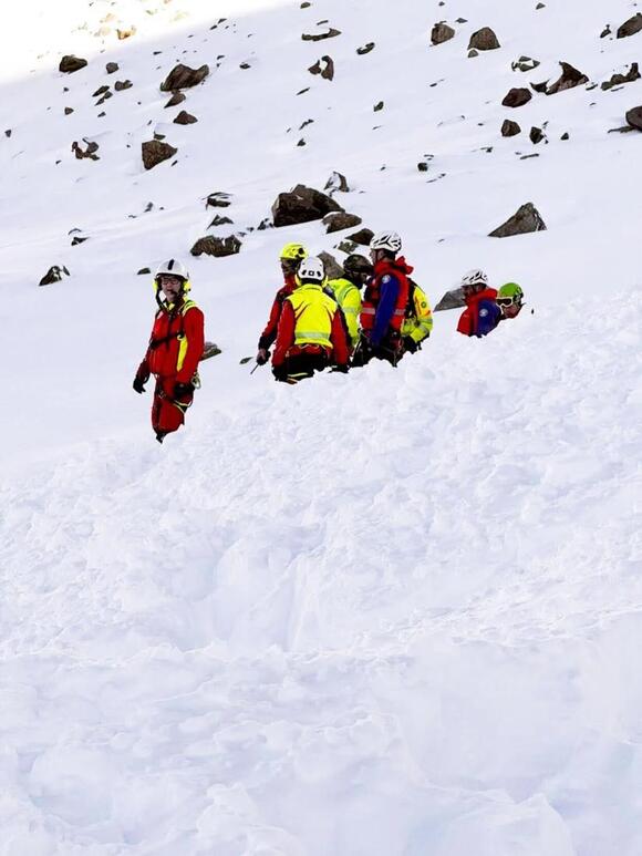 A record 13 skiers, climbers and hikers died in Italian mountains over ...
