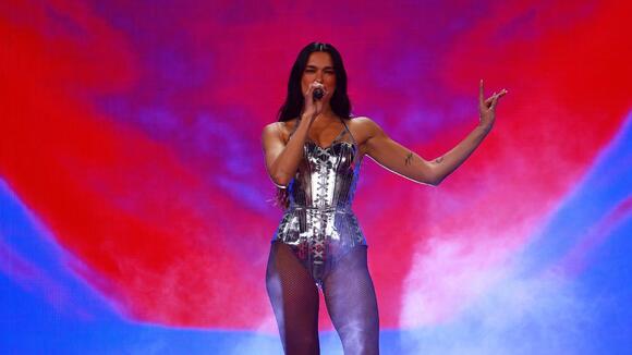 Dua Lipa Radical Optimism Tour Setlist Drops With 22 Pop Hits - NewsBreak