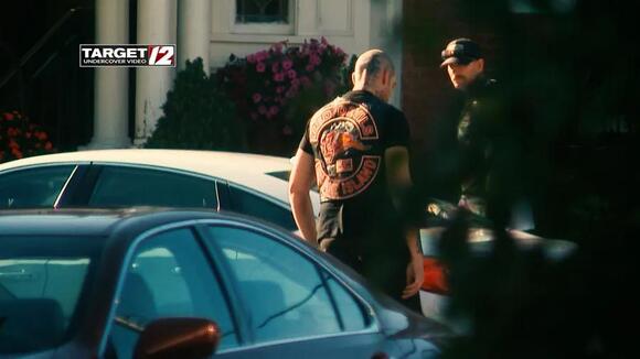 Rhode Island Hells Angels figure in prison after mob wake - NewsBreak