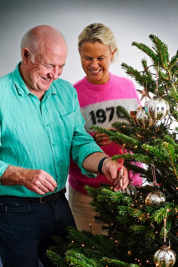 Rick Stein’s expert tips for cooking the perfect roast potatoes - NewsBreak