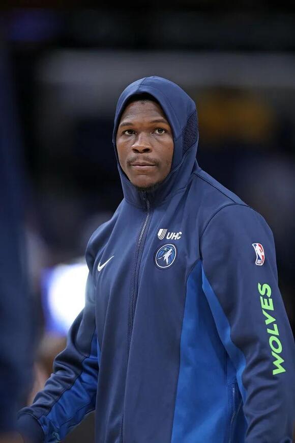 Anthony Edwards Admits To Making Comments ‘Unaligned With His Beliefs ...