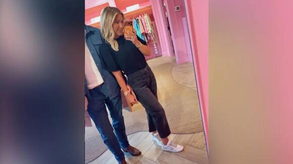 Savannah Chrisley Debuts 'Protective' New Boyfriend as She Quotes ...