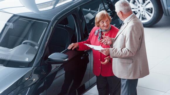 Retirees can cut car insurance bills by adjusting coverage and ...