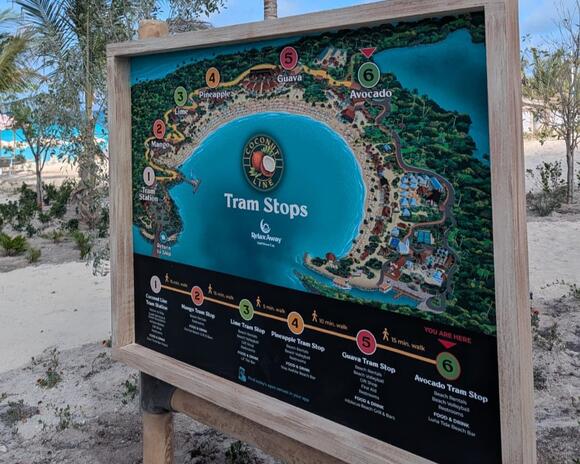 Carnival Cruise Line Opens New Pier at Half Moon Cay - NewsBreak